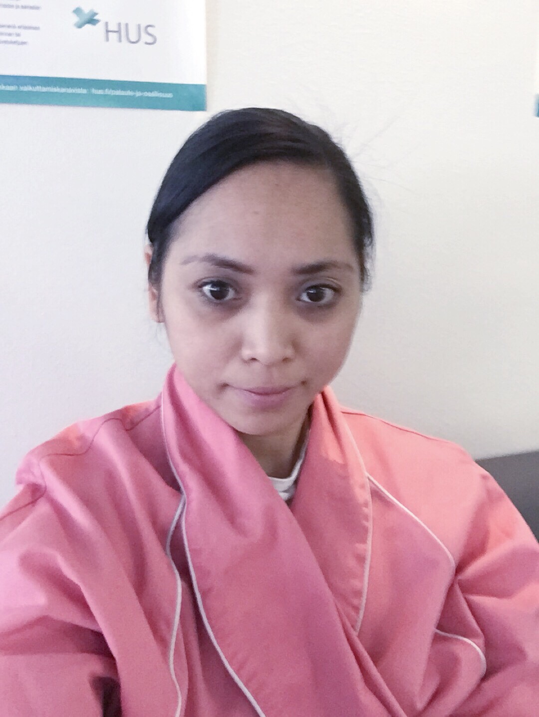 Nexplanon Implant Removal - Aka Chymecindy